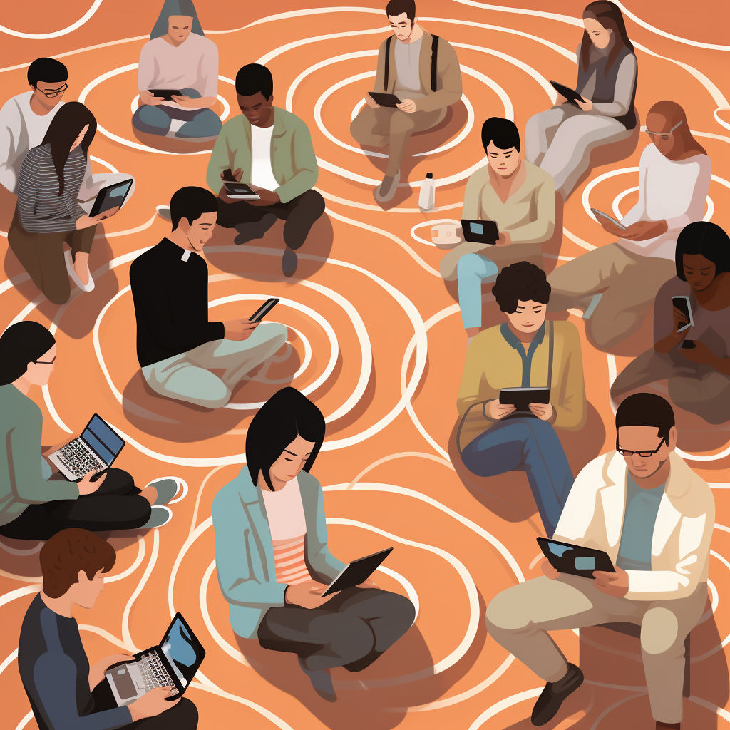 Fostering Connectivity: How Technology & Innovation Drive the Need for ... Fostering Connectivity: How Technology & Innovation Drive the Need for ...
